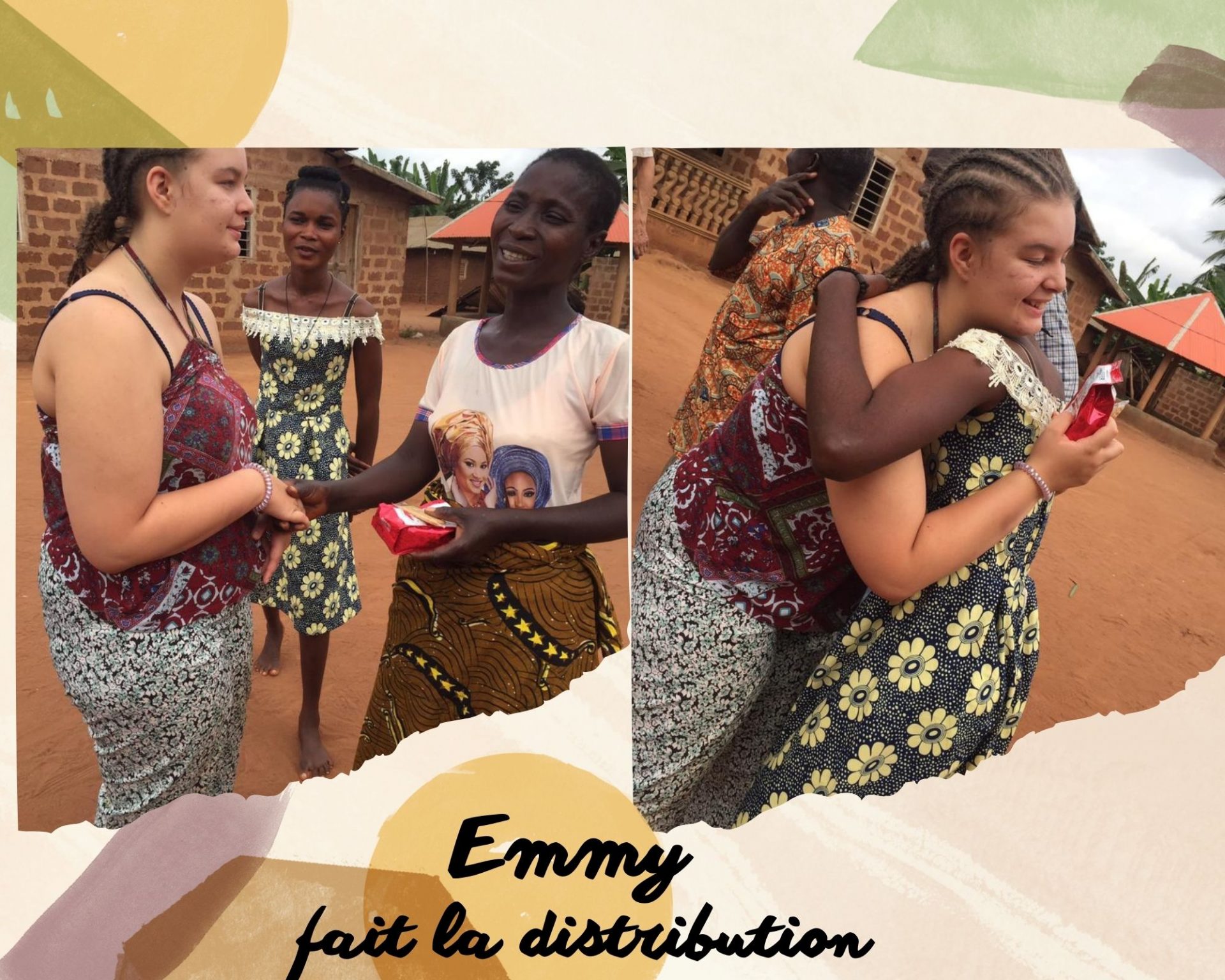 L'effet Papillon : Simon un client qui vous veut du bien ! - Box cadeau ...